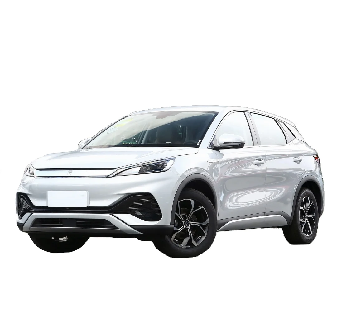 BYD YUAN Plus 2023 Version Champion Edition 0km new car 430 510km hot-selling Made in China SUV ...