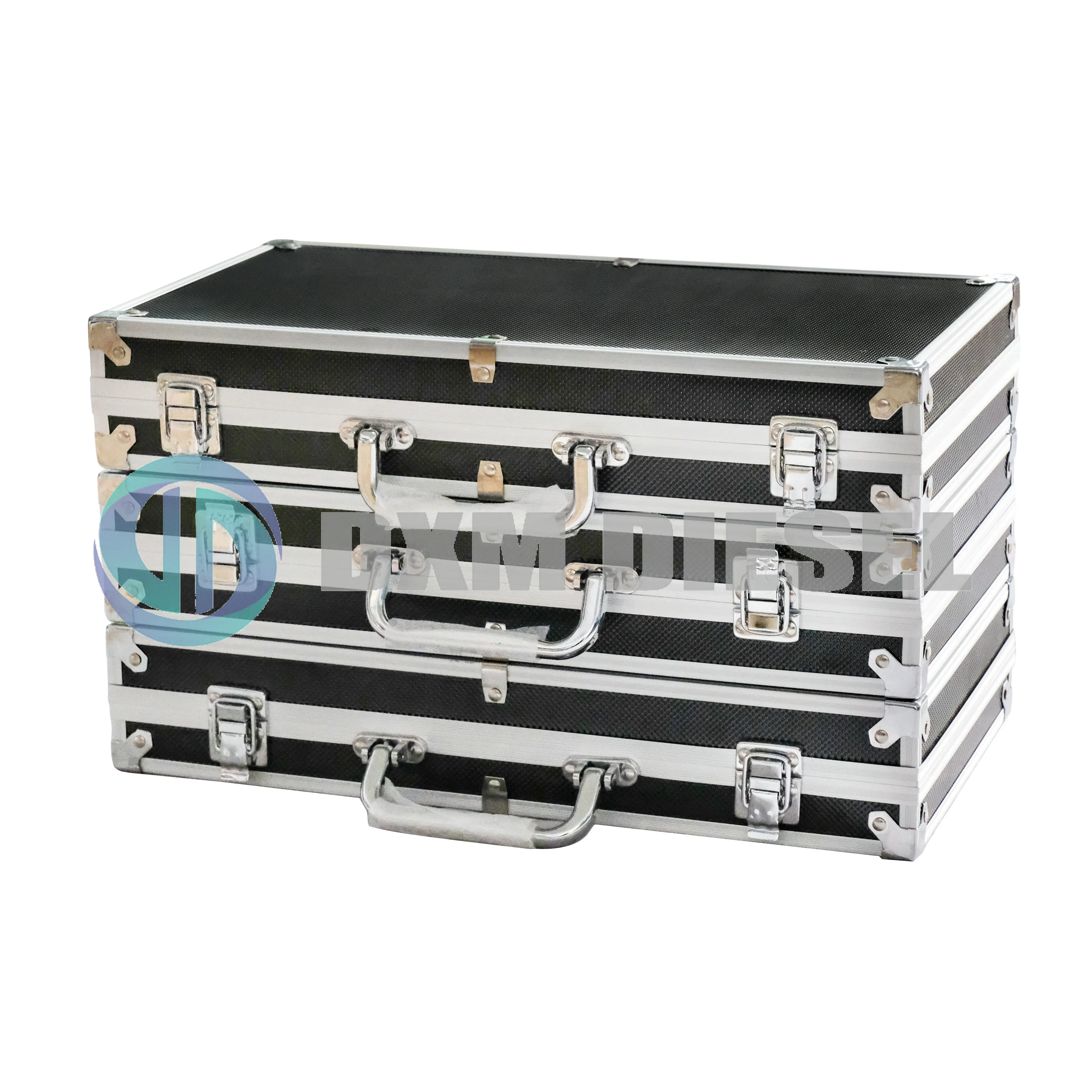 Dxm-502 Common Rail Injector Multifunction Test Kits Cr Injector Valve ...