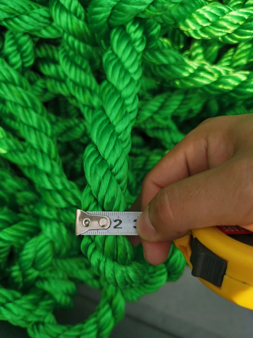 Climbing Net Mesh for Adults & Children - Durable Rope Nets for Indoor ...