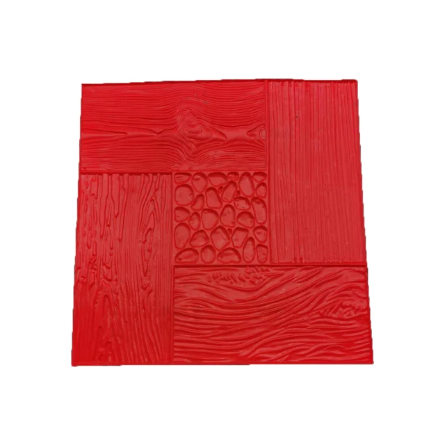 Silicone Rubber Concrete Stamps Cement Patterns Mold| Alibaba.com