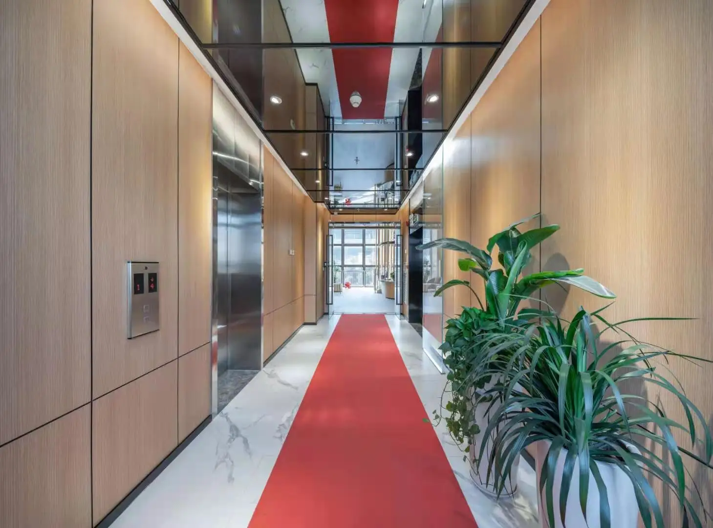 Company Overview - BMV Technology Co., Ltd