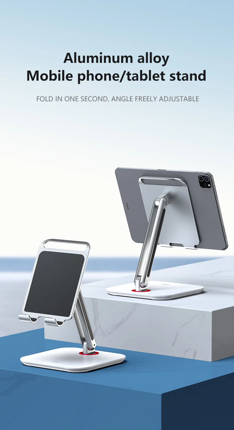 Tablet Security Stand Tablet Stand Aluminium Adjustable Tablet Pc ...