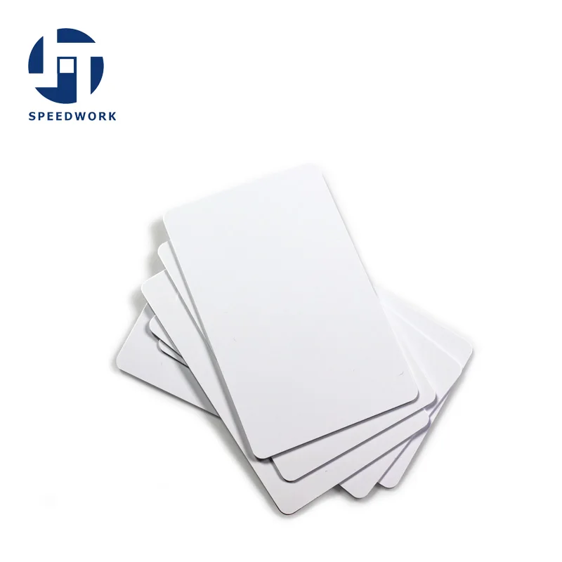 Jt-a8554 High Perfomance Uhf Rfid Access Control Card / Smart Card Can ...
