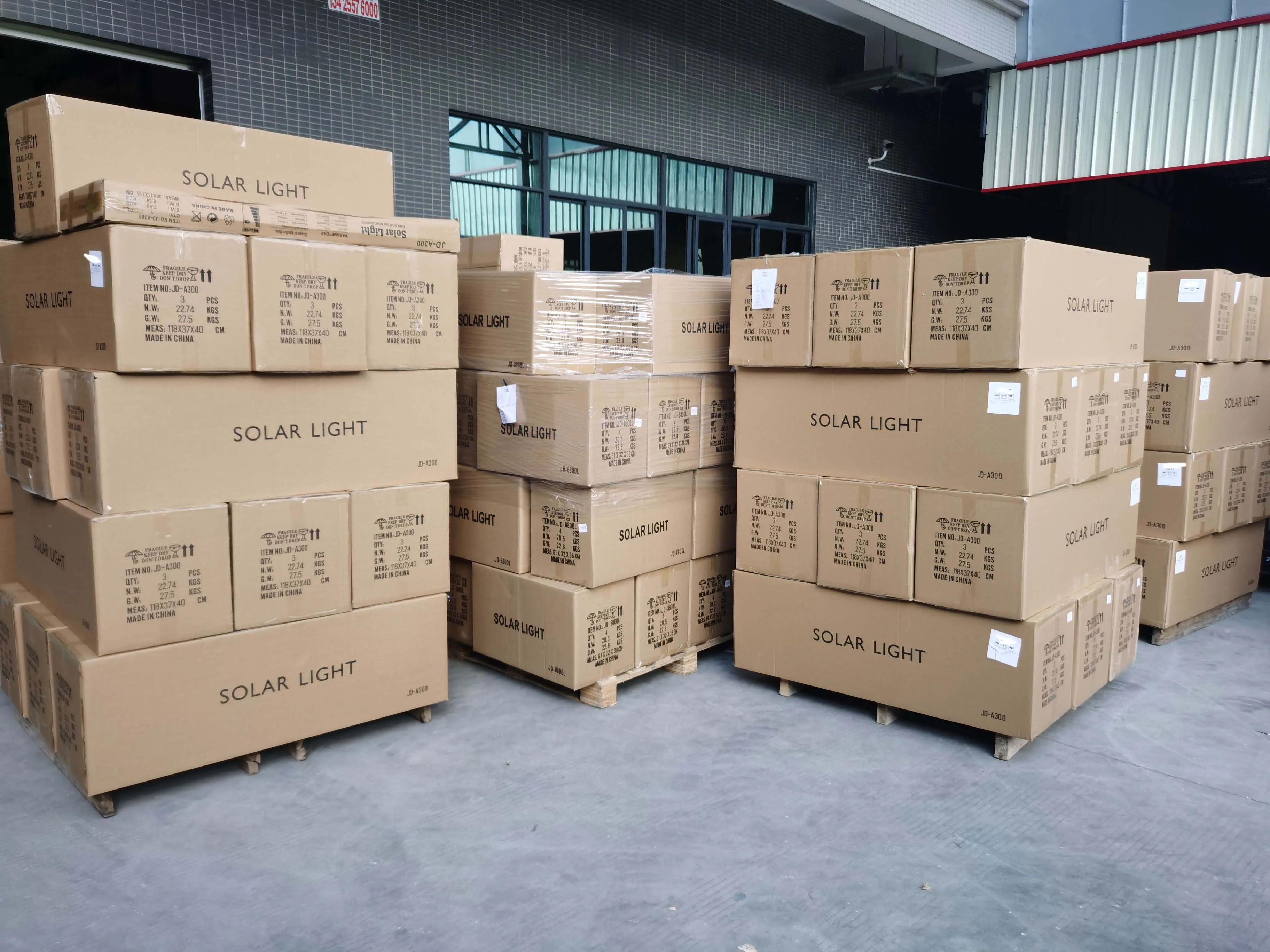 2023 China Manufacture Wholesale Prices 200w Quick Recharge Outdoor ...