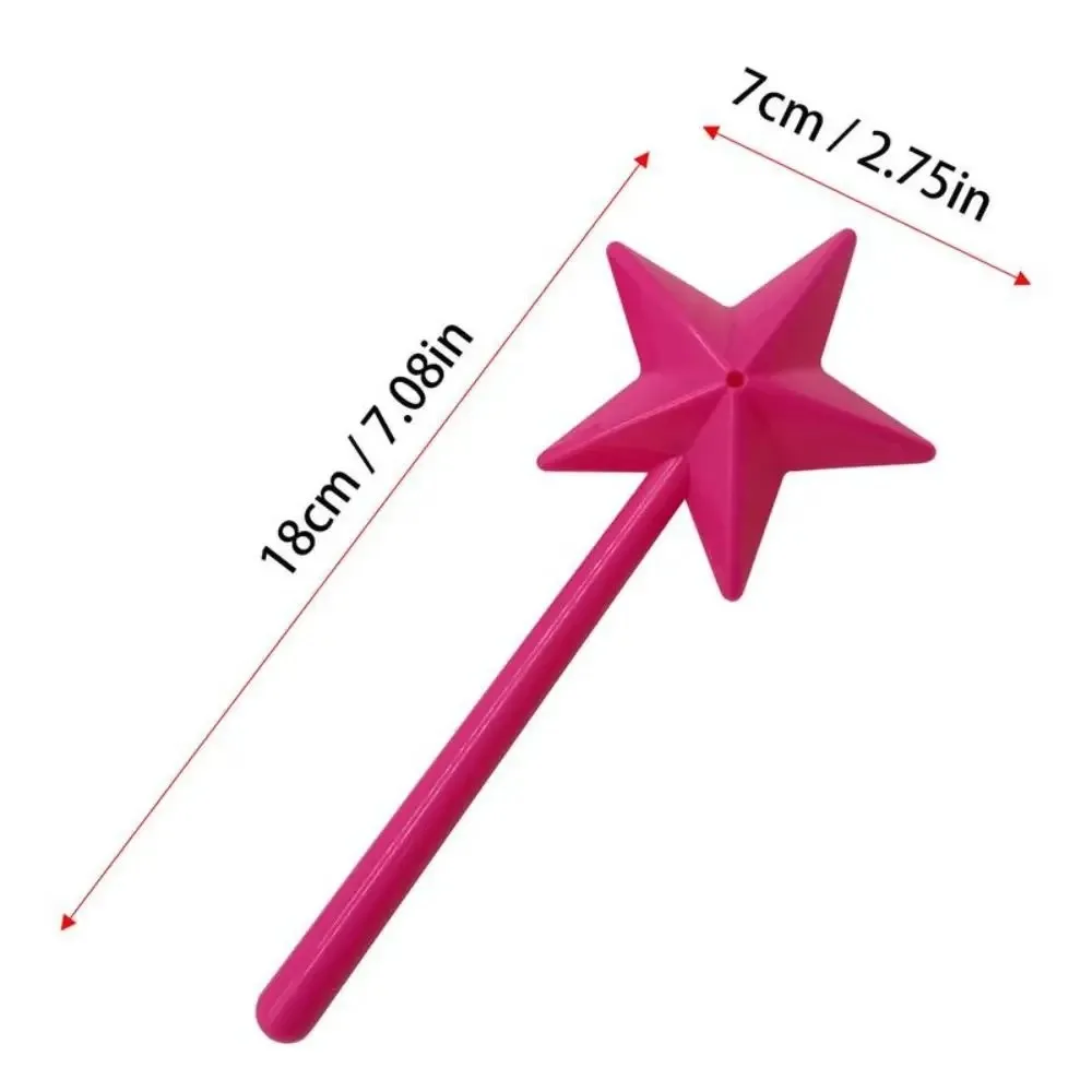 Magical Star Wand Spice Dispenser - Portable & Refillable
