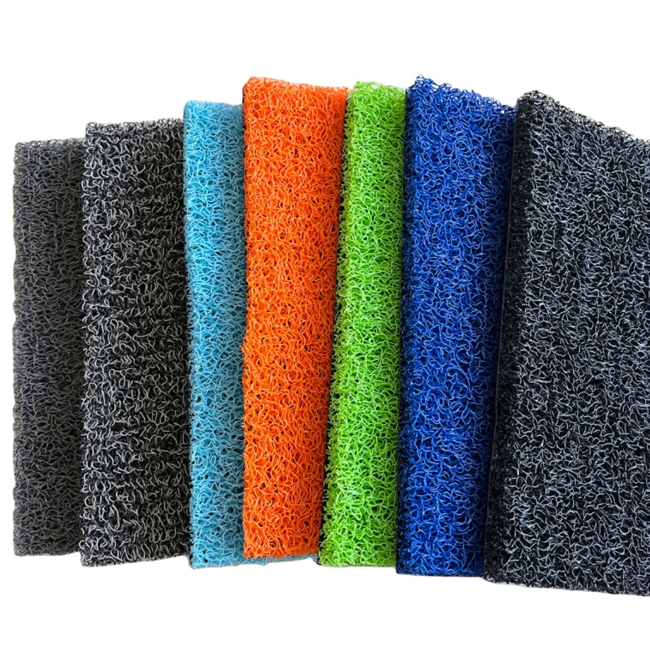 5kg/sqm Entrance Door Use Heavy Duty Pvc Coil Mat - Buy Heavy Duty Pvc ...