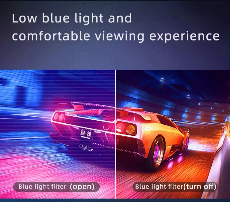 Ultra-wide Snow White Supper Wide 43.8 Inch Moniteur Hdr600 120hz Pc ...