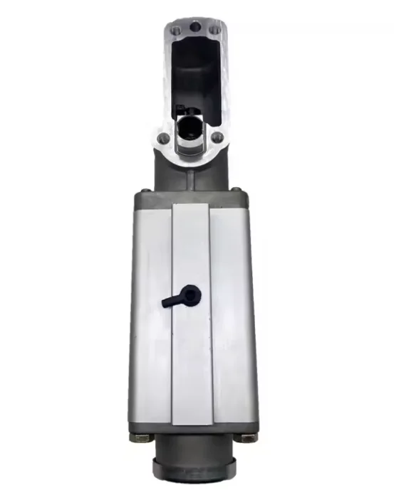 Truck Transmission Gearbox Gear Shift 0501 211 290 0501211290 For ...