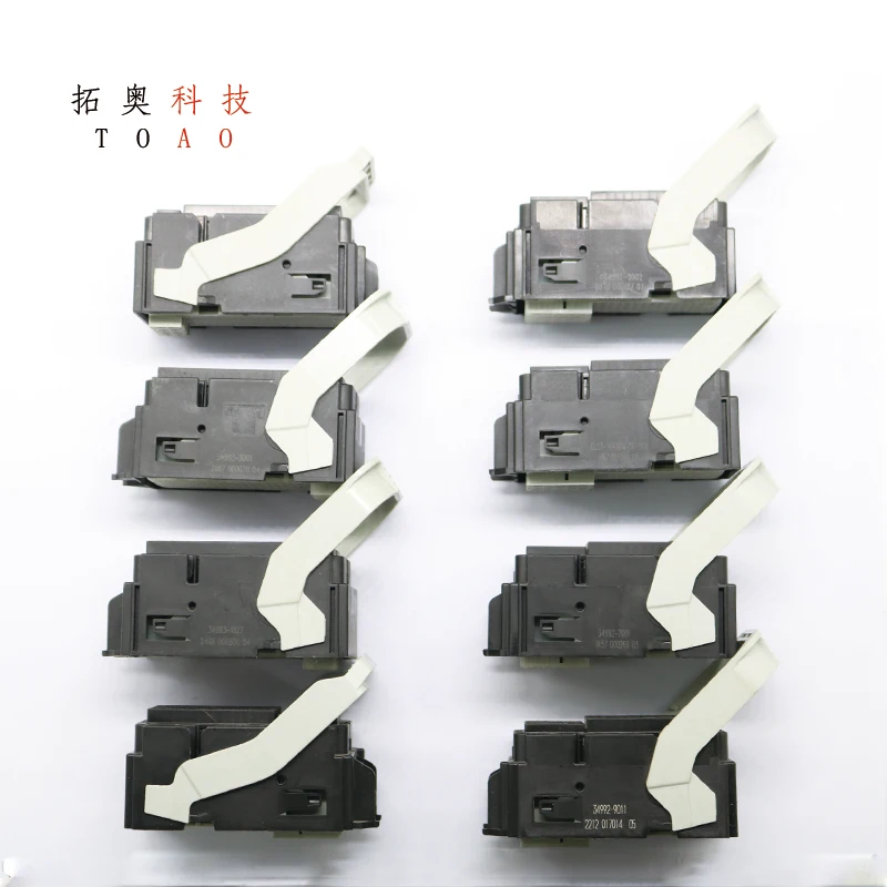 Car Ecu Computer Board Plug 95-hole 103-hole 60-pin Connector Model ...