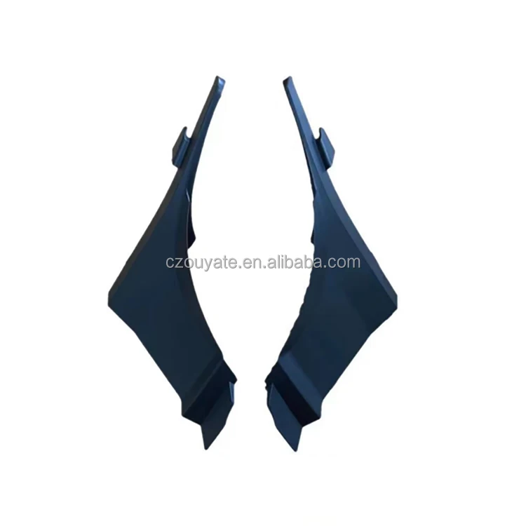 OEM 8J0807081B 8J0807082B Grille Cover for Audi TT 2008-2015