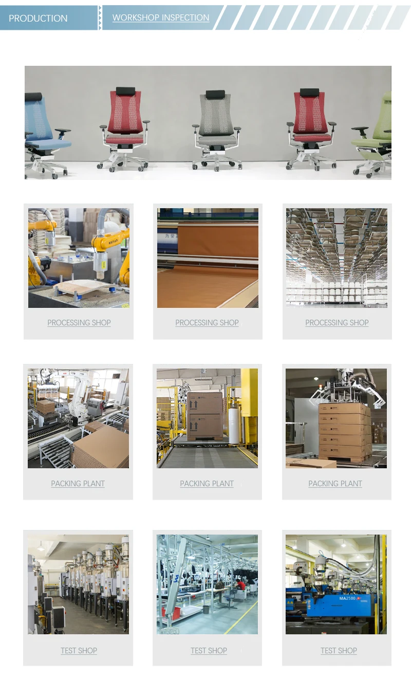 Henglin Adjustable Revolving Swivel Lift Executive Office Chair With ...