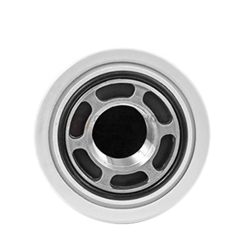 Heavy Duty Truck Engine Hydraulic Oil Filter WH980 P6871 for JCB, John ...