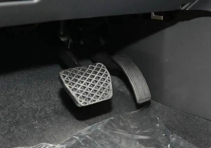 Handicap Car Brake and Throttle in Hand Control Portable