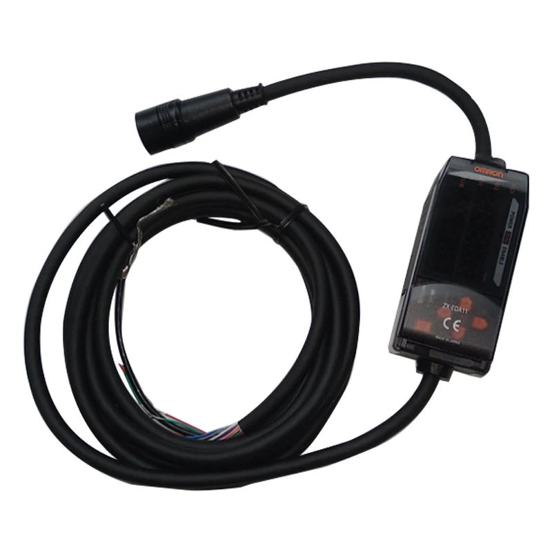 Original Keyence Iv2-cp50 Vision Sensor Control Panel - Buy Original Keyence Iv2-cp50,Keyence ...