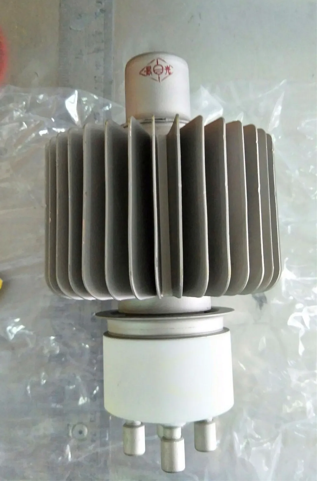 4kw Electron Tube E3062E - High Quality Oscillator Tube