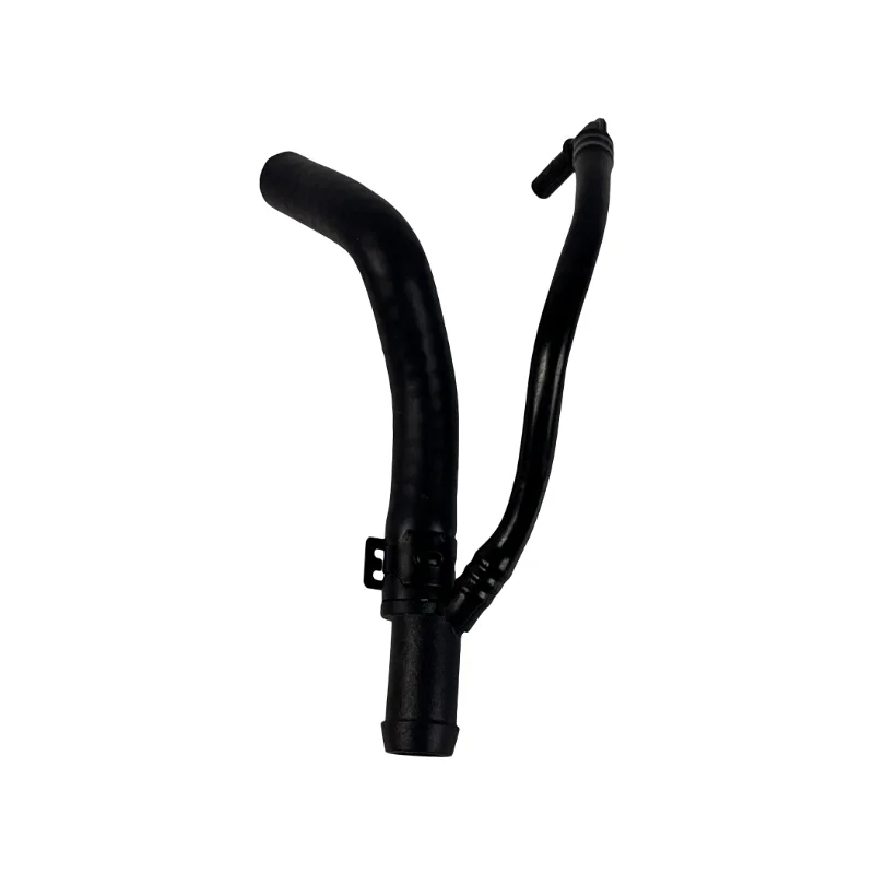 Auto Parts Lr012636 Aj812141 Water Pump Cooling Hose For Land Rover ...