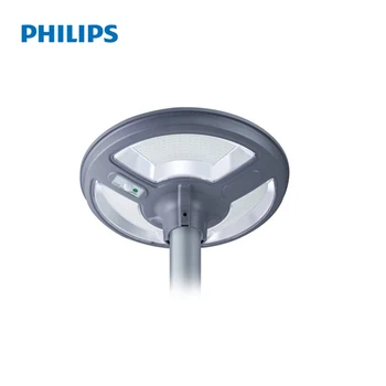 Philips Essential Smartbright Solar Post Top Bpc010 Mct Solar Post Top ...