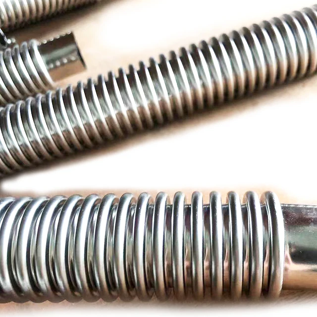 Hydroformed Vacuum Bellows - Durable CF Compressible Solutions