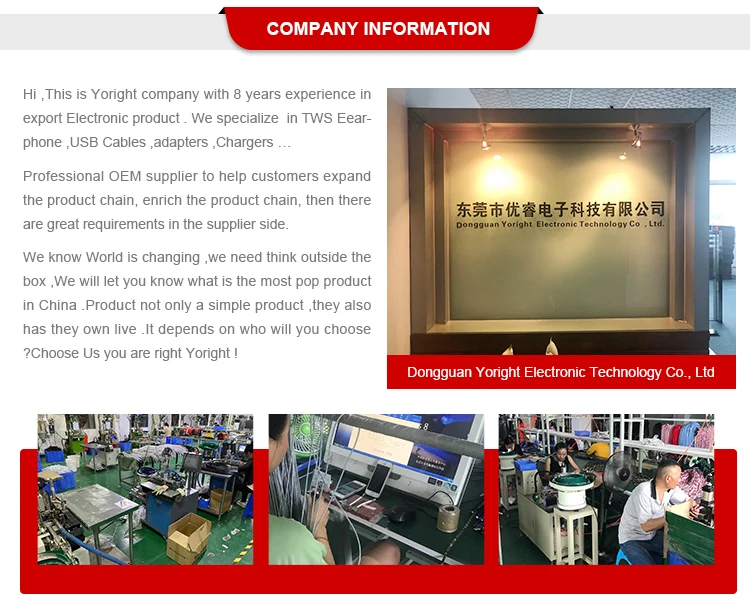 Custom TWS Wireless Mini Sound Earbuds - True Headphones