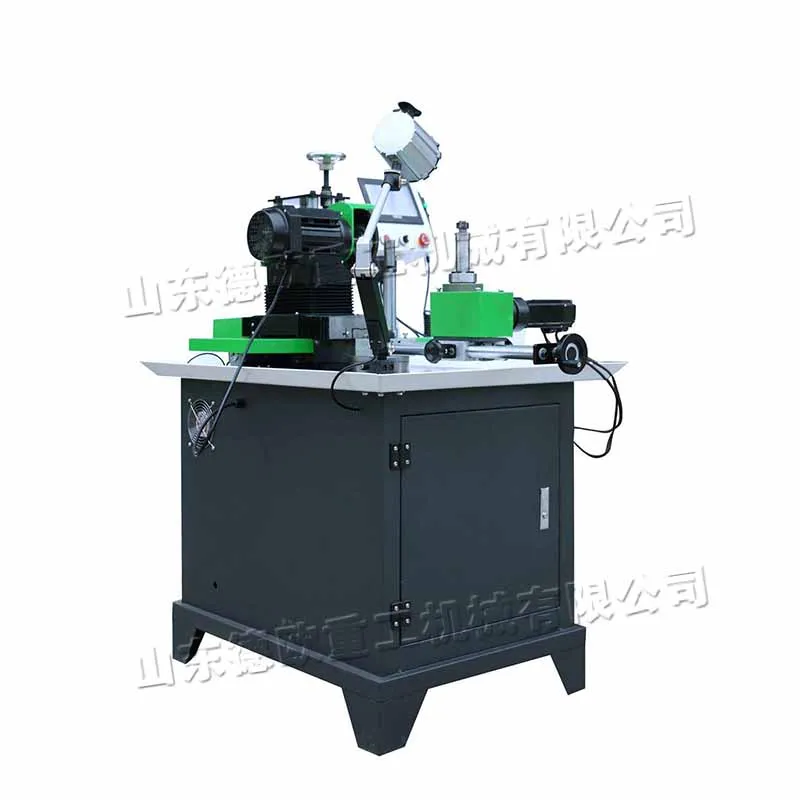 DO-800 Automatic Tooth Grinding Machine for Carbide Blades