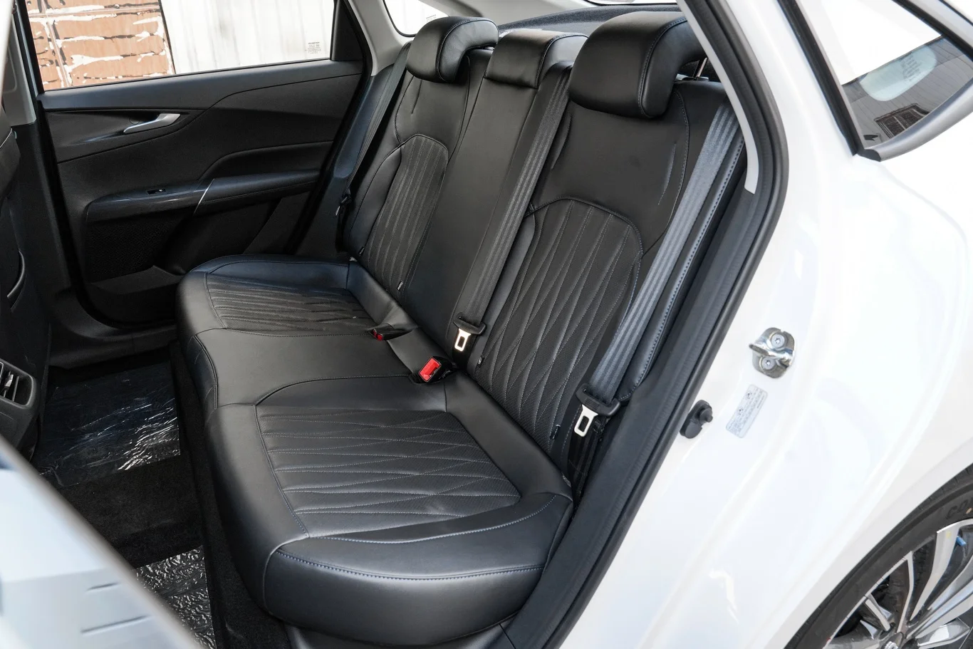 Changan Qiyuan A05 2024 1.5l 145km Air New Energy Cheap Chinese Sedan Cars - Buy Used Qiyuan A05 ...