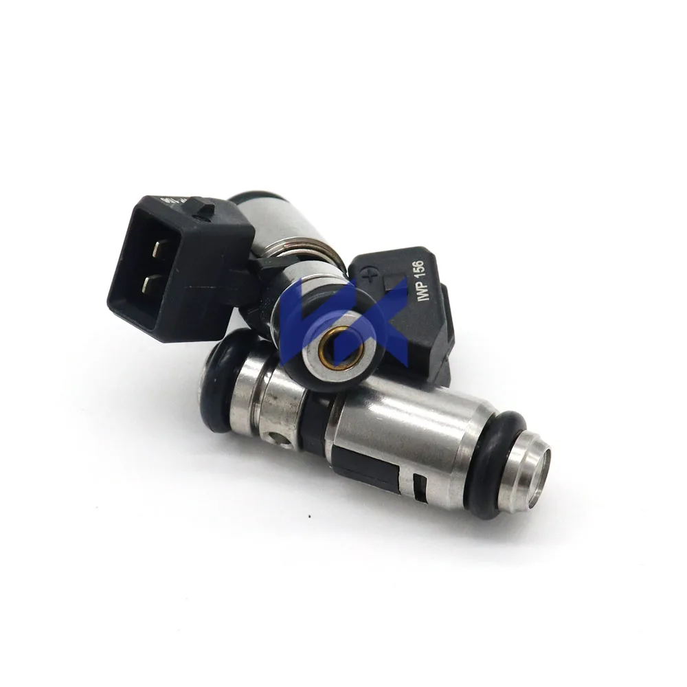 IPM023 Car Parts Fuel Injector Nozzle for Chery Gasoline Nozzle ...