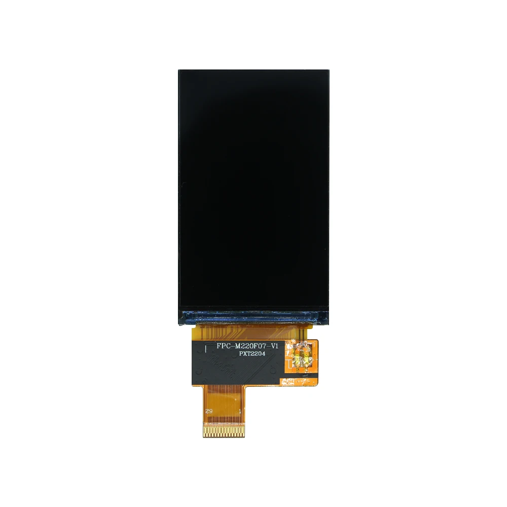 2.2 Inch Ips 480*800 St7701 Rgb Interface Lcd Screen 2.2 Inch Tft Lcd ...