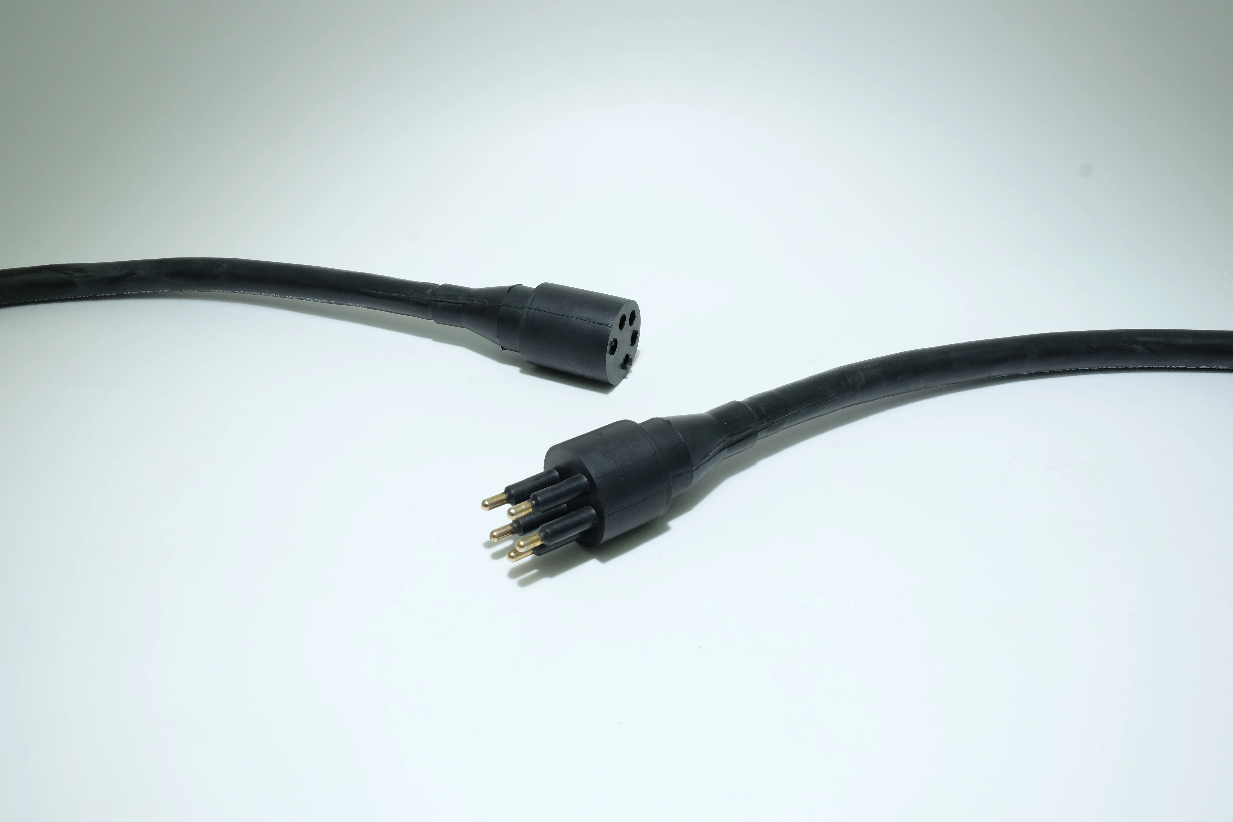 Subconn Seacon Marine Hardware Coupling Tube Pipe Heat Shrink ...