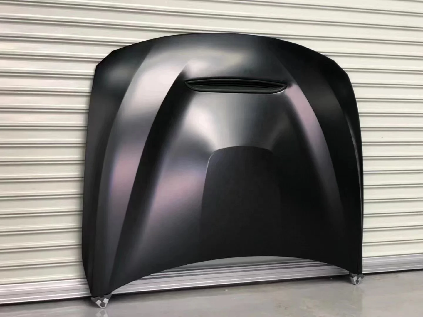 BMW F82 M4 F80 M3 Aluminium GTS Hood - Sound Insulation Pad
