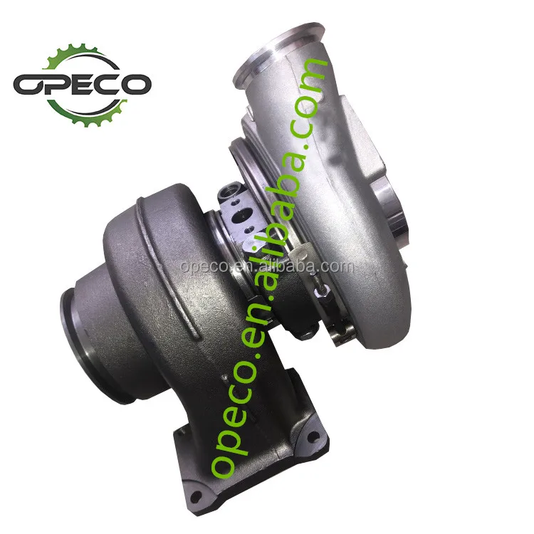 Volvo EC380 EC480 Turbocharger HE500FG - Reliable Performance