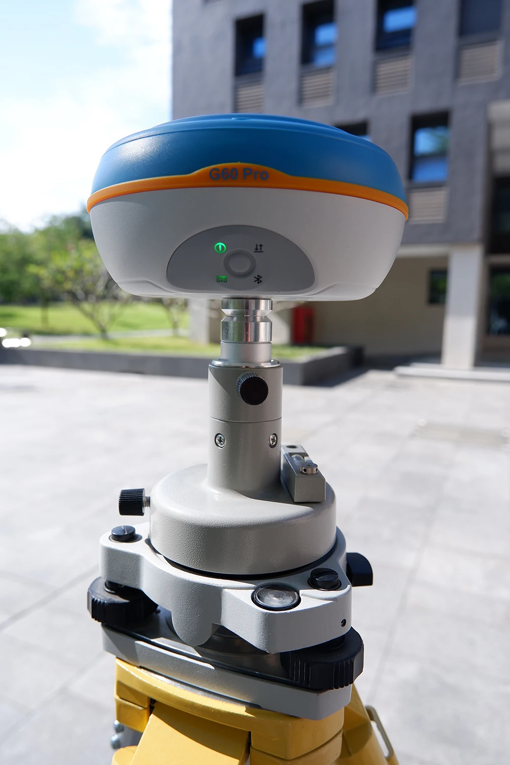 Geodex G60pro Rtk Gps Surveying Instrument Dgps Rtk Gnss Receiver For ...