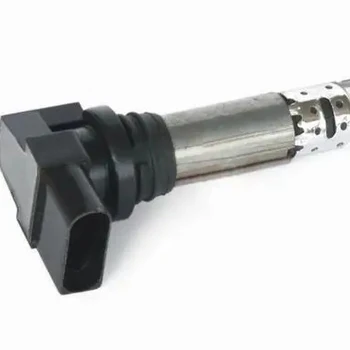 Auto Parts Ignition Coil 22448-8h315 90919-02258 For Toyota Nissan ...