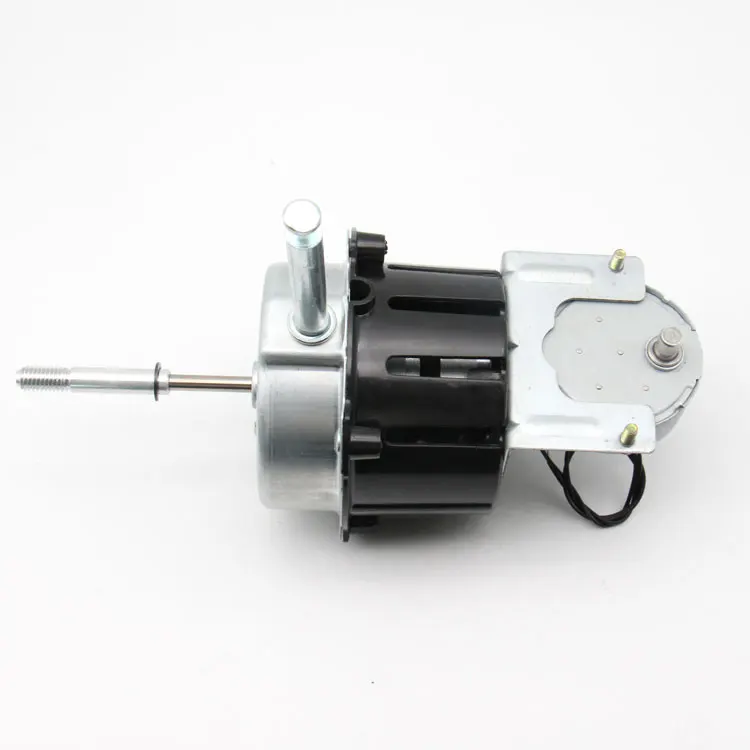 China Factory Supply 12v Fan Motor 755/775 Electric Dc Fan Motor With ...