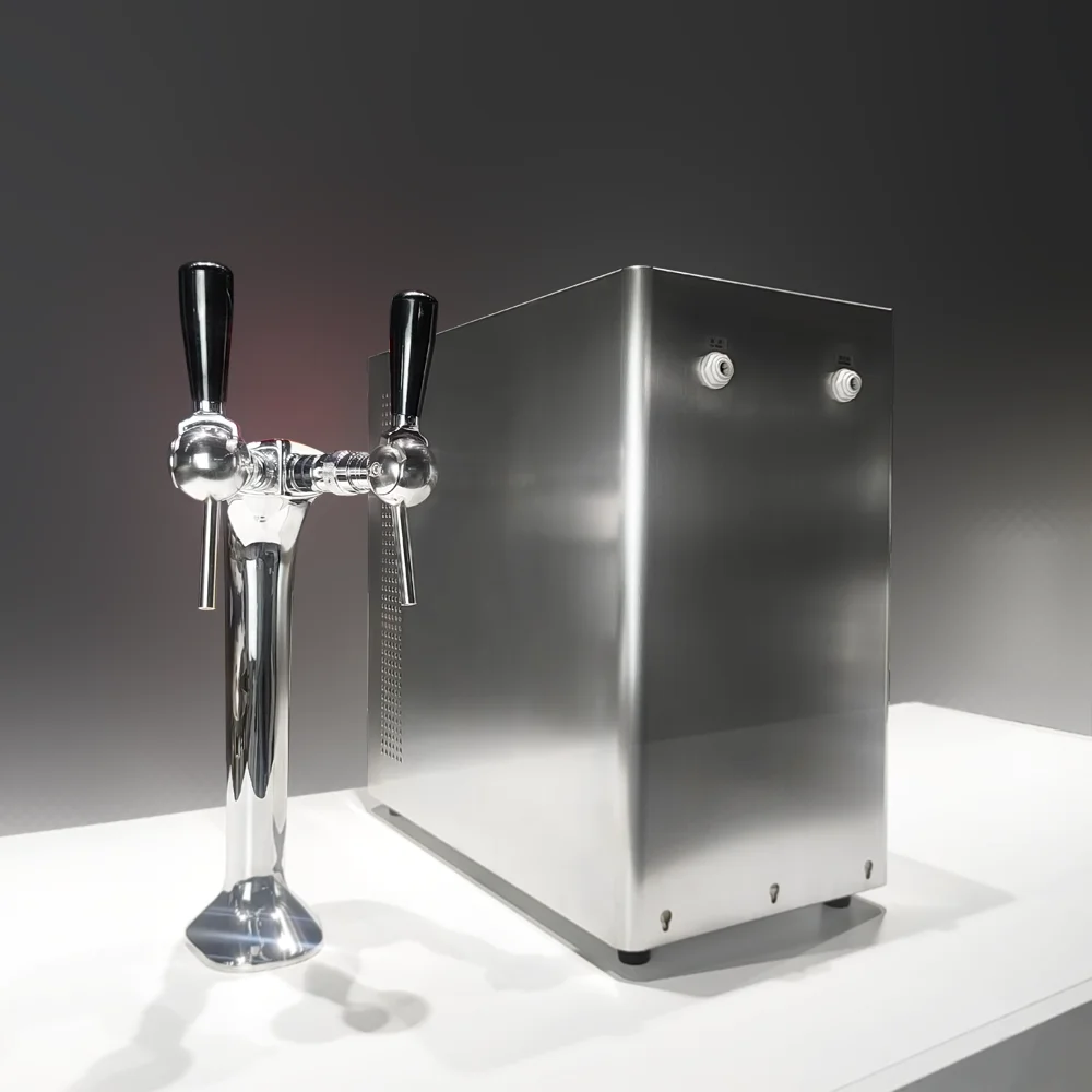 Commercial Carbonator Soda Fountain Water Machine| Alibaba.com