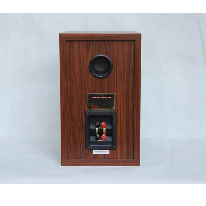 150W Super Bass HiFi 8 Inch Bookshelf Loudspeakers for Home Audio