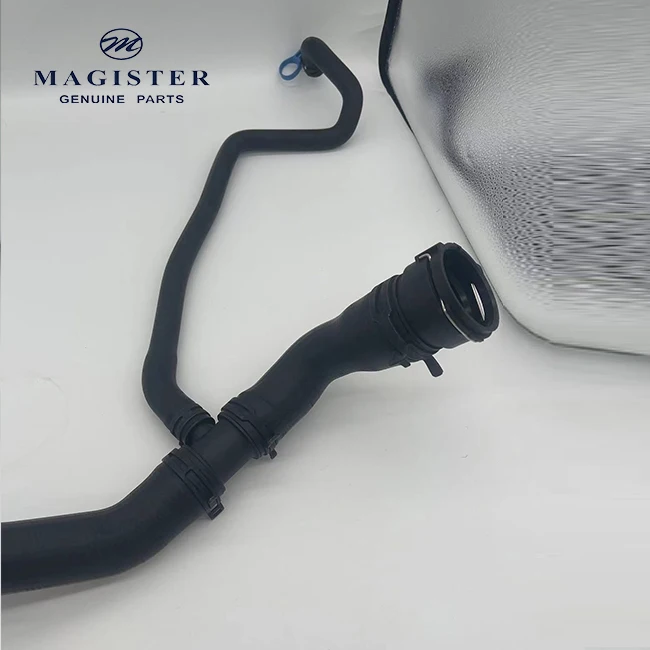 Wholesale Ruber Water Pipe Radiator Coolant Hose LR080119 for Land ...