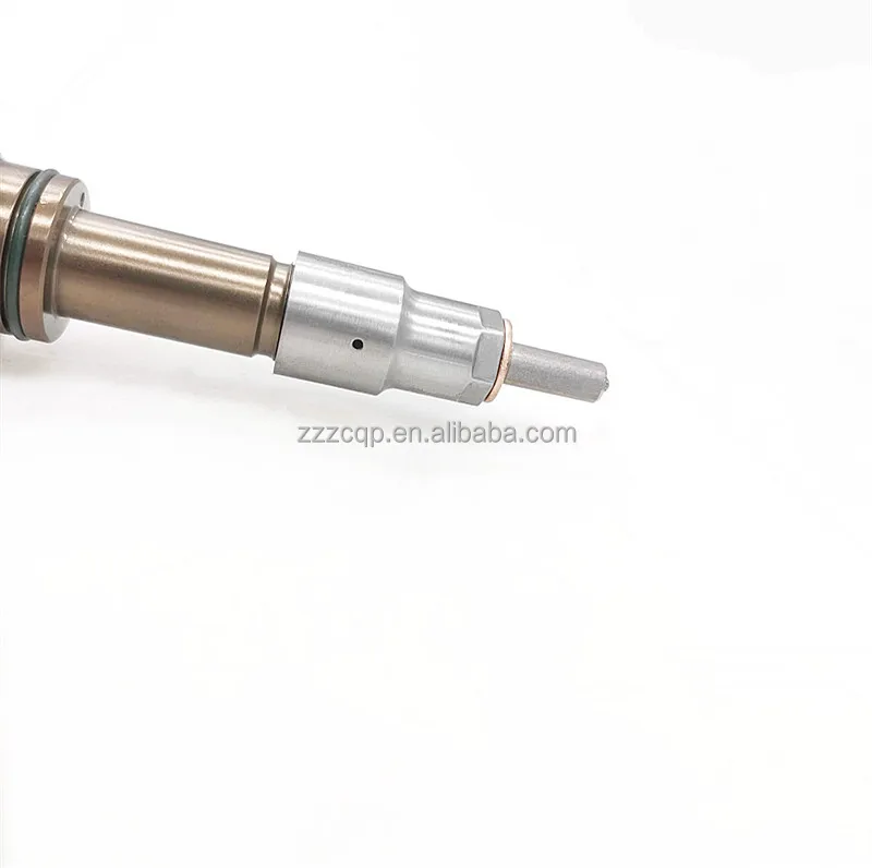 Genuine Diesel Common Rail Fuel Injector Injection Nozzle 5491904 - Buy ...