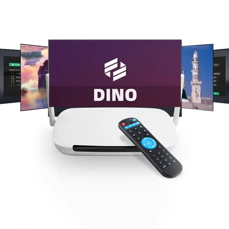 Hot Selling Iptv Usa Canada Arabic Netherlands Germany Reseller Pan-el ...