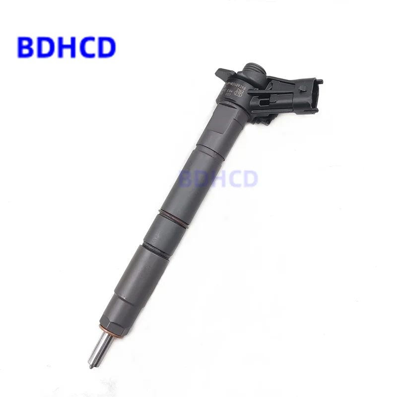 Car Spare Parts Piezo Injector 0445115007 Common Rail Diesel Fuel ...