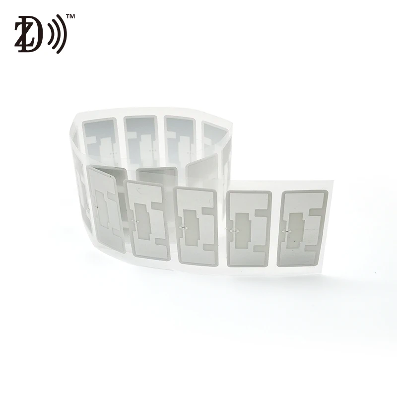 Liquid Bottle RFID Tags Rewritable ISO18000-6C Anti-Liquid RFID UHF ...