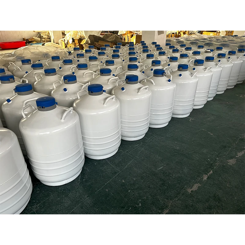 6L Cryogenic Container for Biological Samples| Alibaba.com