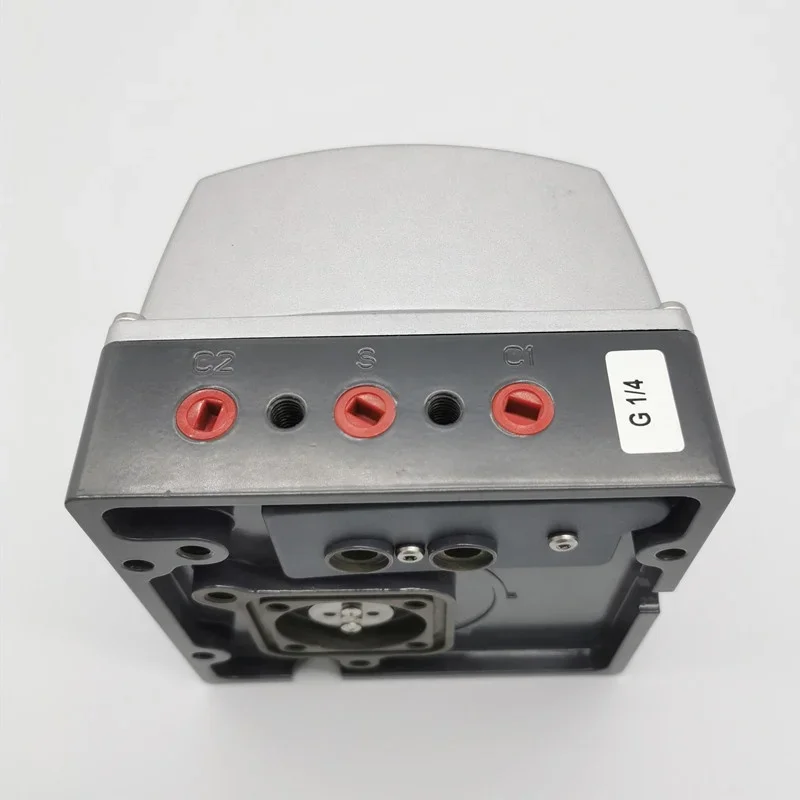 METSO Valve Neles Positioner ND9102HN - Medium Pressure Control