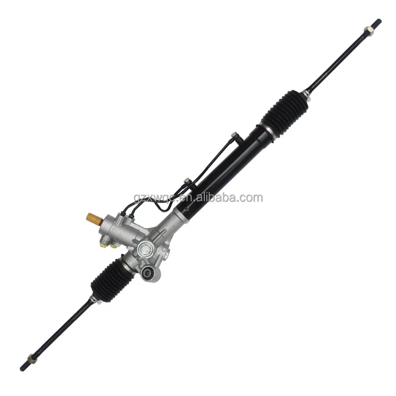 Auto Hydraulic Power Steering Rack Steering Gear For Toyota Rav4 1996 ...