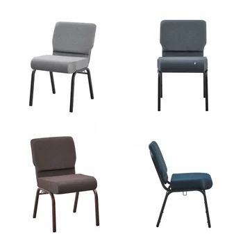 Wholesale Modern Padded Stackable Metal Theater Interlocking Cheap Used ...