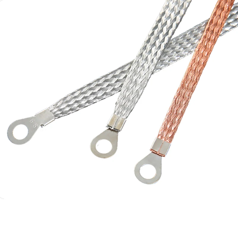 Grounding Cable Wire for Lightning Arresters - Hongfei
