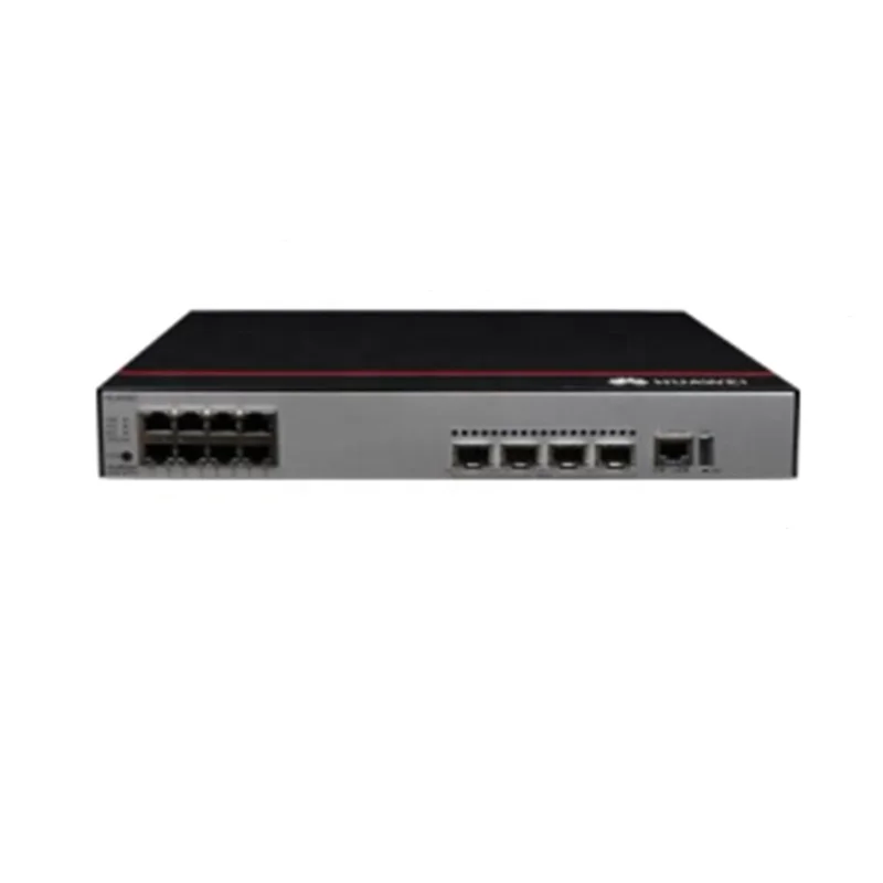 Cloudengine S5335-l8t4x-a1 S5335-l Series Switch 8 X 10/100/1000base-t Ports,4 X 10 Ge Sfp ...