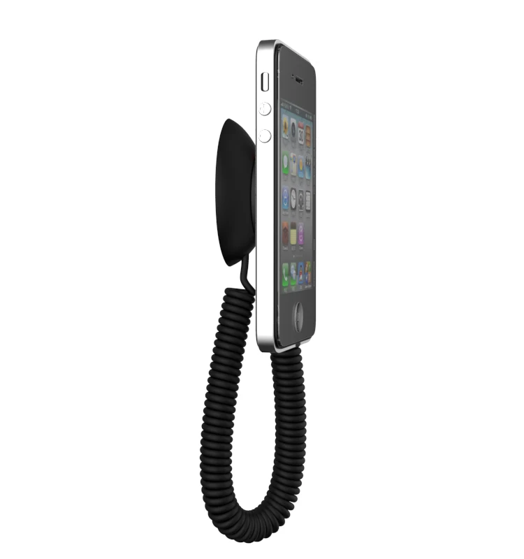 S1110 Mobile Phone Display Stand Cell Holder Dummy - Buy Cell Dummy ...