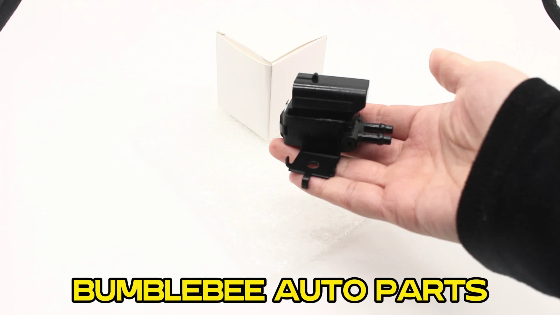 New Egr Vacuum Solenoid Carbon Vapor Canister Purge Valve For Suzuki ...