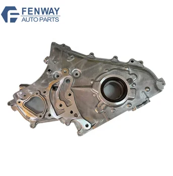 Yd25 Oil Pump For Nissan Navara Sunny X-trail D22 T30 15010-vk500 15010 ...