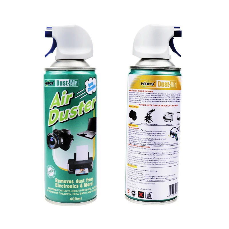 Dust off Electronic Dust and Lint Remover - Efficient Cleaning